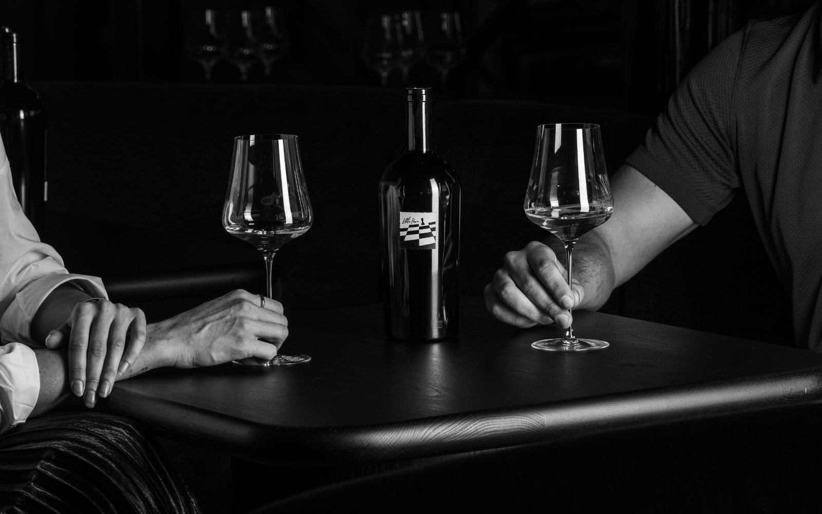 Little Pawn Waitlist - CheckMate Artisanal Winery